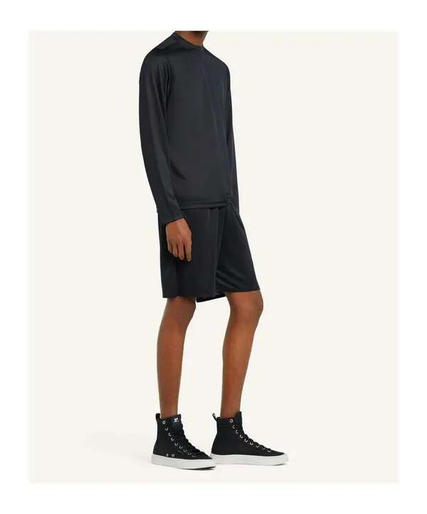 COURREGES Football T-shirt
