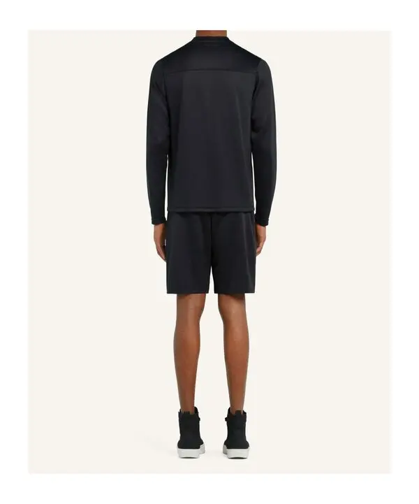 COURREGES Football T-shirt