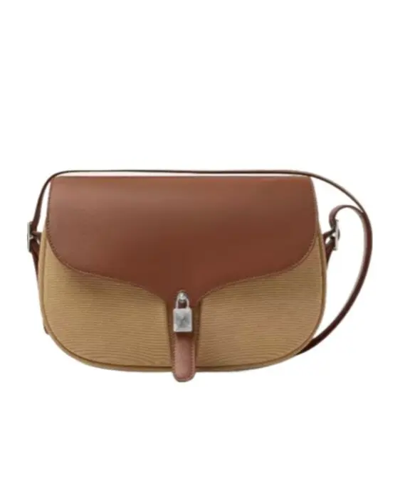 Loro Piana Linn Shoulder Bag