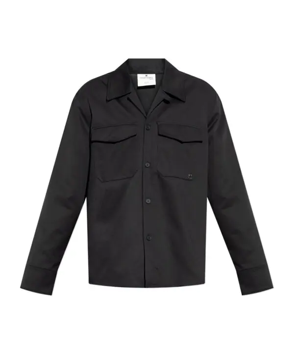 COURREGES Long-sleeved Shirt