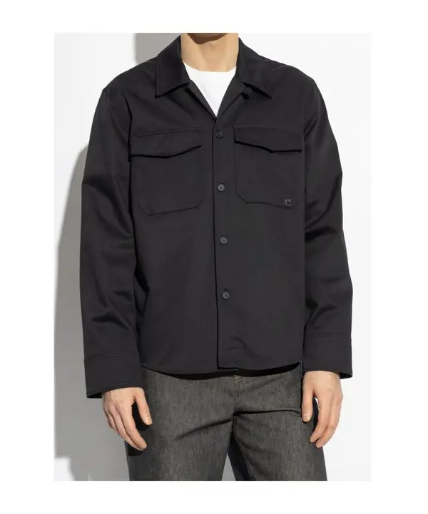 COURREGES Long-sleeved Shirt