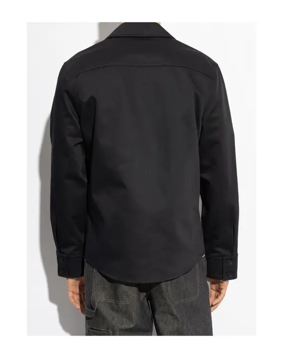 COURREGES Long-sleeved Shirt