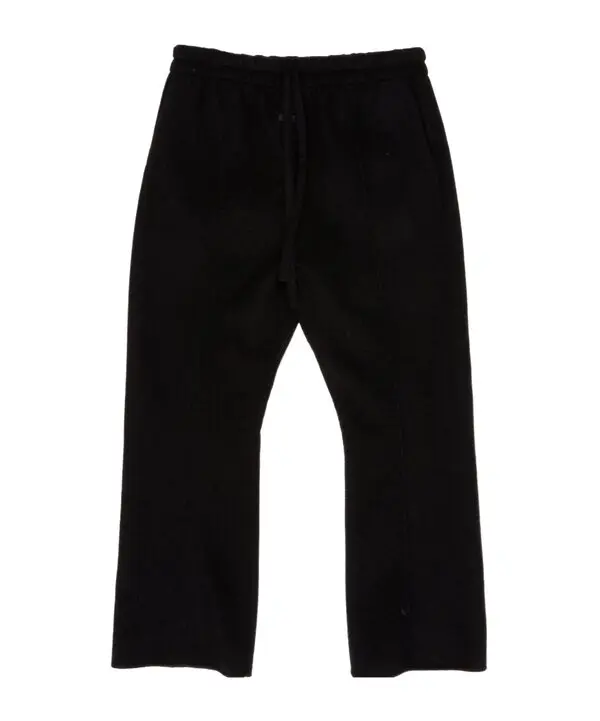 Fear Of God Pleated Pants - Black