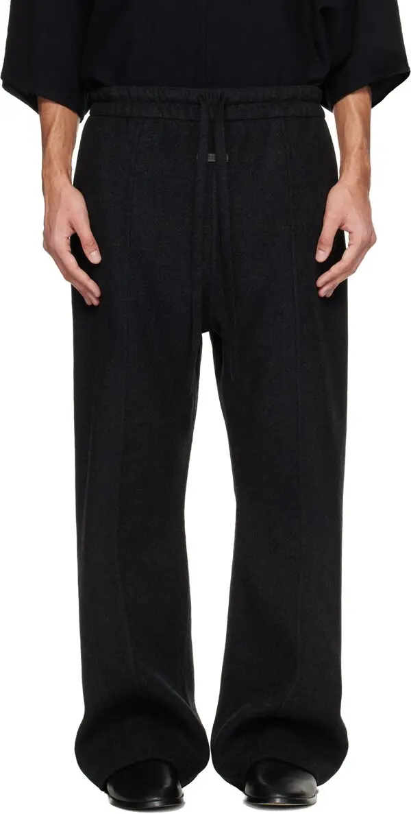 Fear Of God Pleated Pants