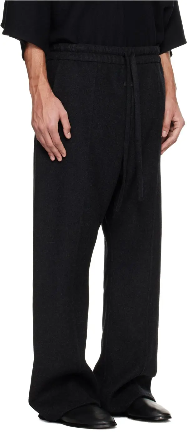 Fear Of God Pleated Pants