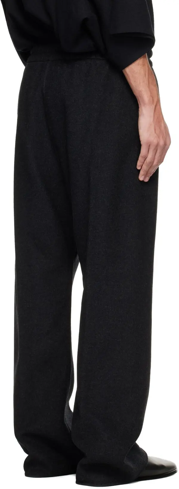 Fear Of God Pleated Pants