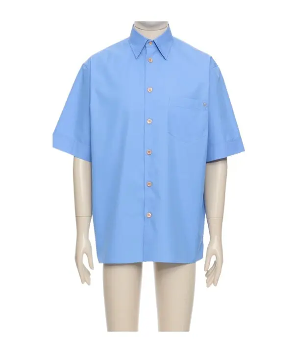 Valentino Garavani Short-sleeved Shirt