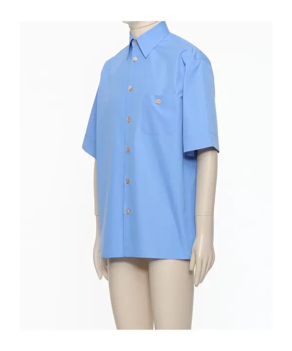 Valentino Garavani Short-sleeved Shirt