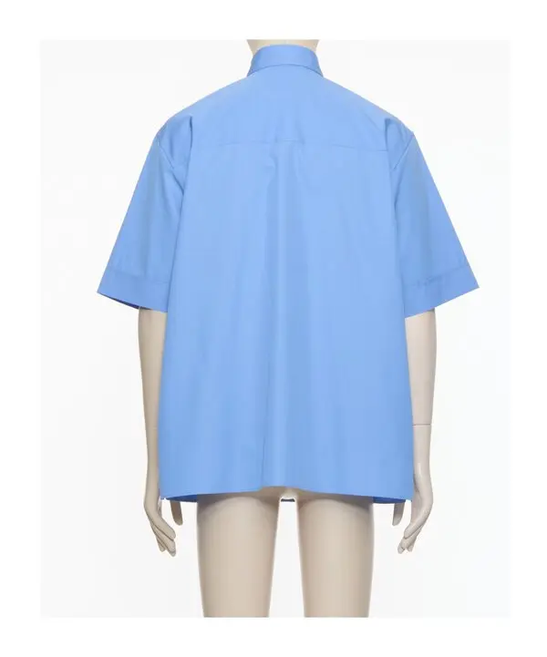 Valentino Garavani Short-sleeved Shirt