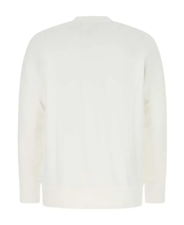 Casablanca Logo Casual Sweater
