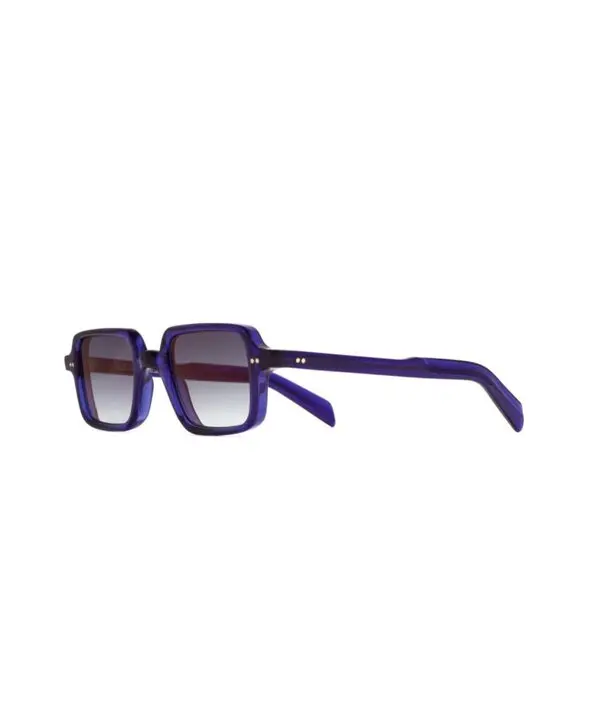 CUTLER  GROSS Geometric Sunglasses