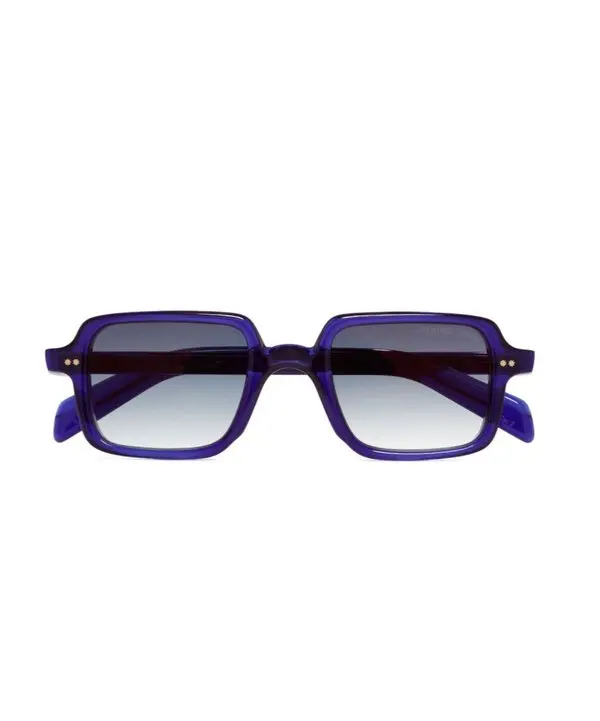 CUTLER  GROSS Geometric Sunglasses