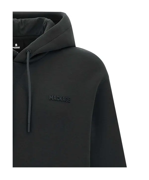 Mackage Krystian Kangaroo-pocket Hoodie