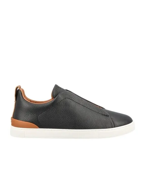 Zegna Low-top Sneakers