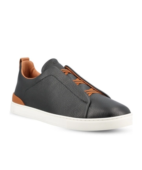 Zegna Low-top Sneakers