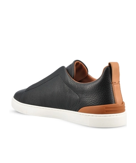 Zegna Low-top Sneakers