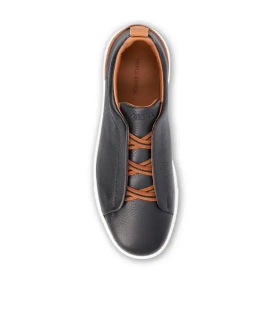 Zegna Low-top Sneakers