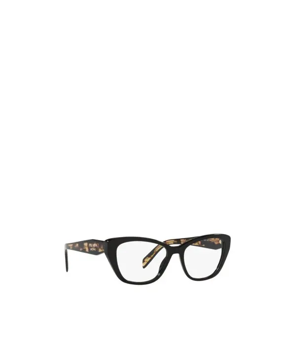 Prada Cat Eye Eyeglasses