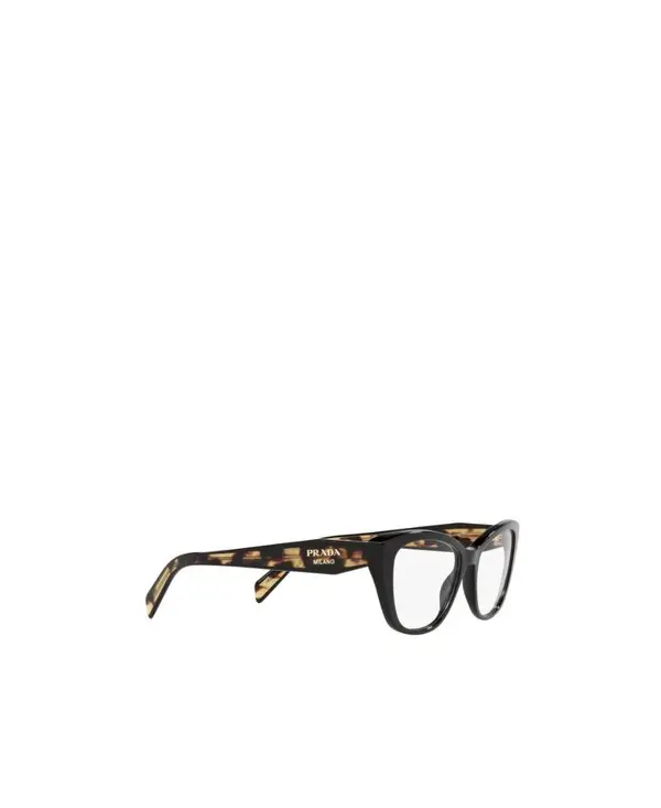 Prada Cat Eye Eyeglasses