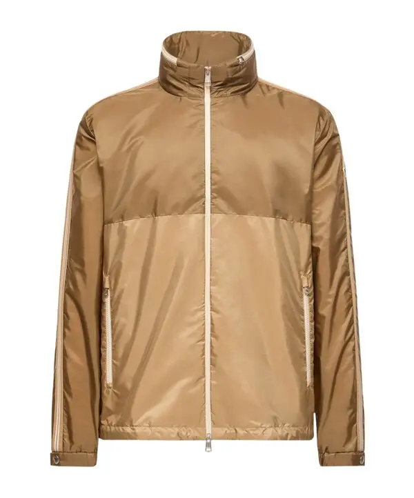 Moncler Morenc Hooded Rain Jacket