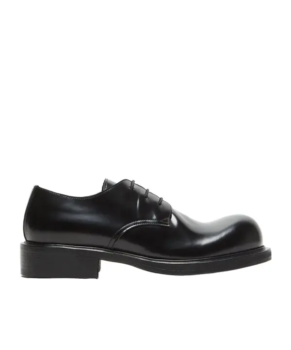 Acne Studios Leather Derby Shoes