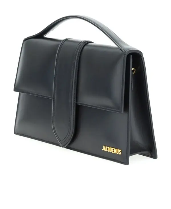 Jacquemus Le Bambinou Tote Bag