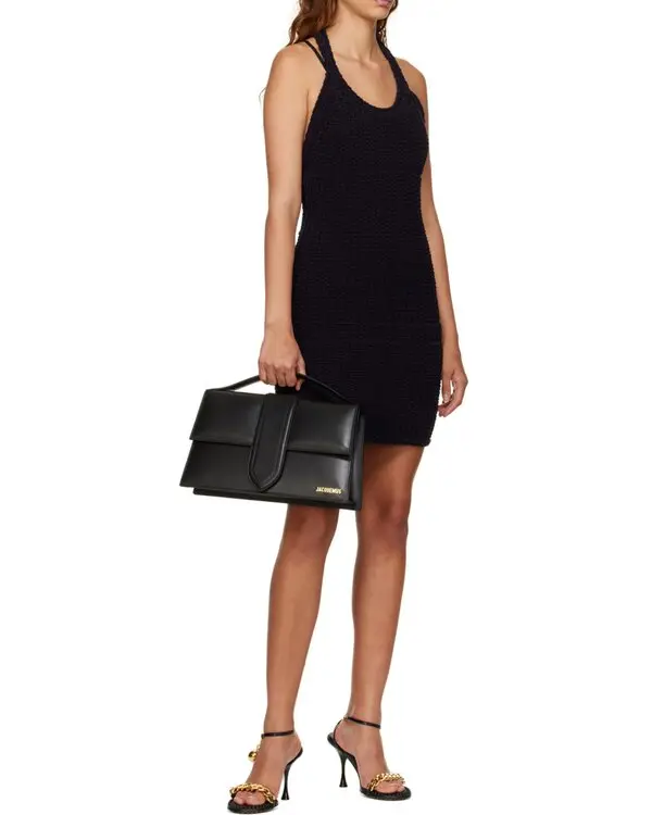 Jacquemus Le Bambinou Tote Bag