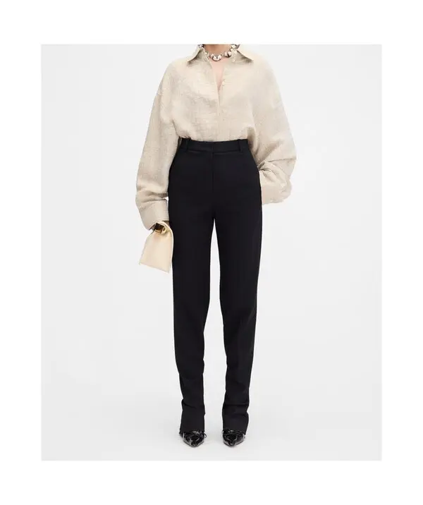 Jacquemus The Mirada Tailored Trousers