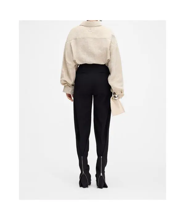 Jacquemus The Mirada Tailored Trousers