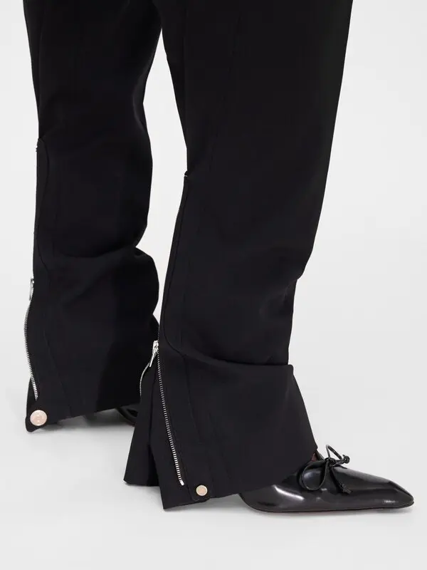 Jacquemus The Mirada Tailored Trousers