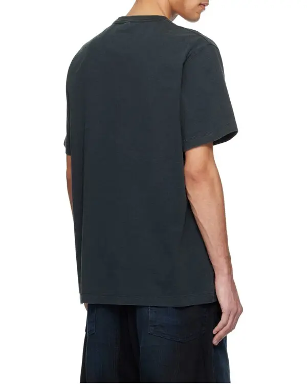 DOUBLET Graphic-print T-shirt