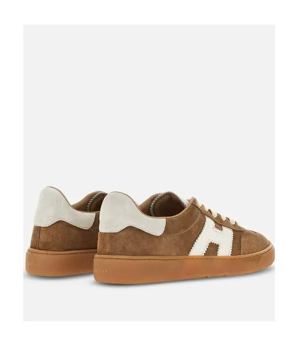 Hogan H647 Low-top Sneakers