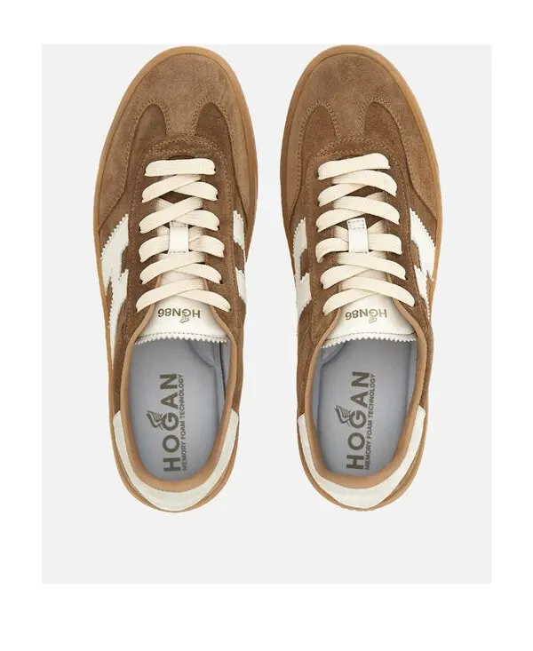 Hogan H647 Low-top Sneakers