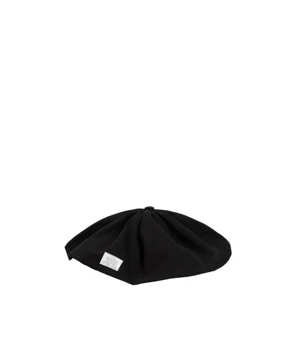 Raf Simons Ear Flap Baseball Cap