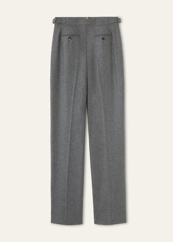 Loro Piana Malik Casual Pants