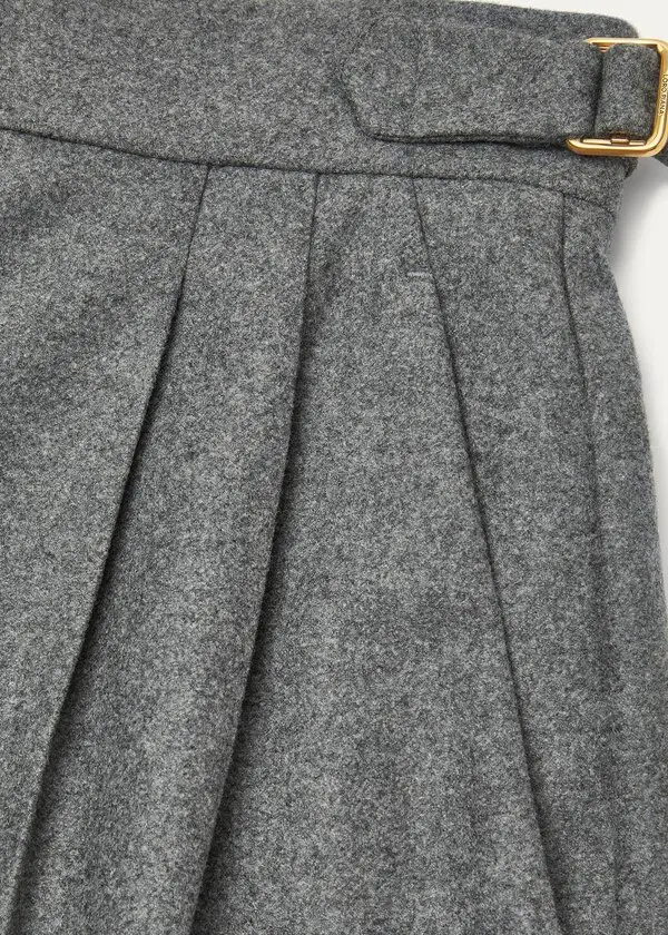 Loro Piana Malik Casual Pants