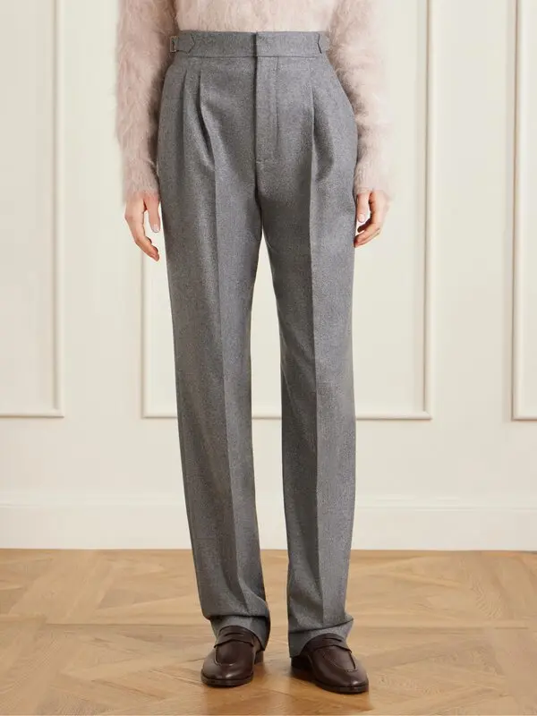 Loro Piana Malik Casual Pants