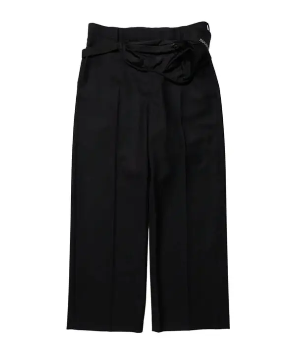 DOUBLET Tailored Trousers