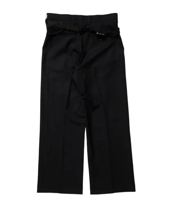 DOUBLET Tailored Trousers