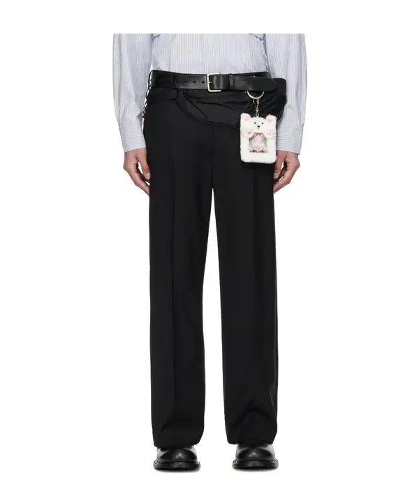 DOUBLET Tailored Trousers