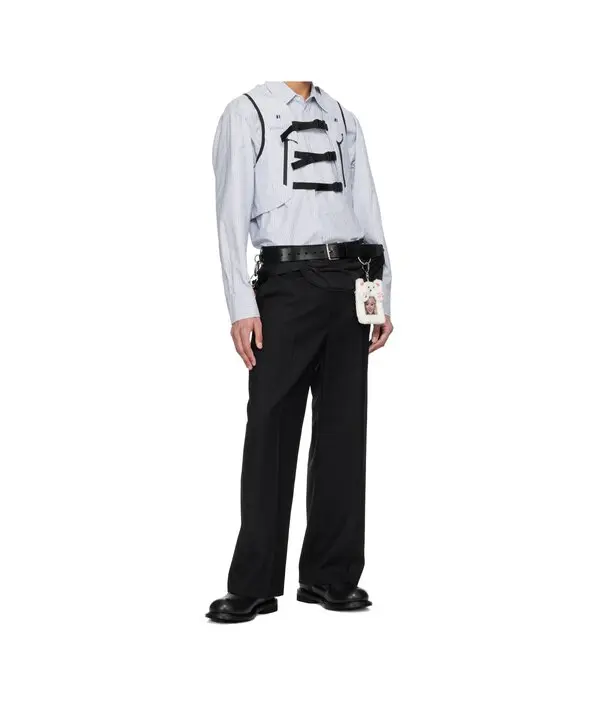 DOUBLET Tailored Trousers