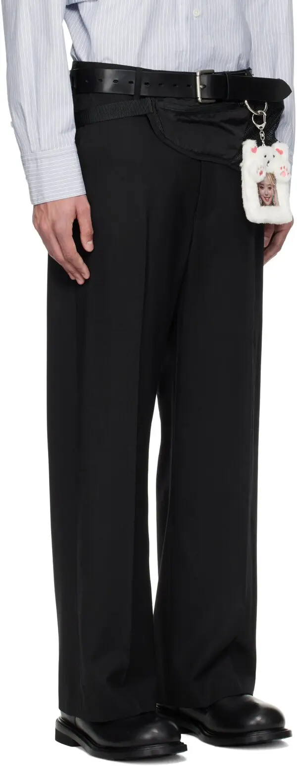 DOUBLET Tailored Trousers