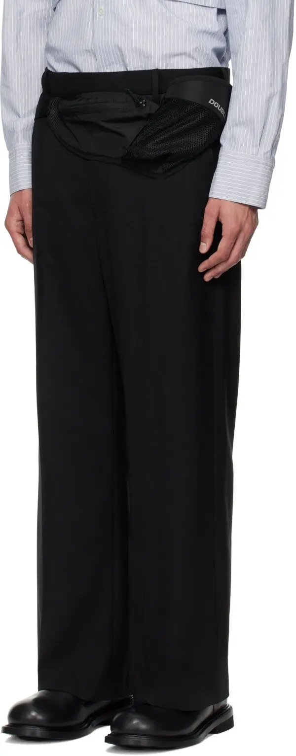 DOUBLET Tailored Trousers
