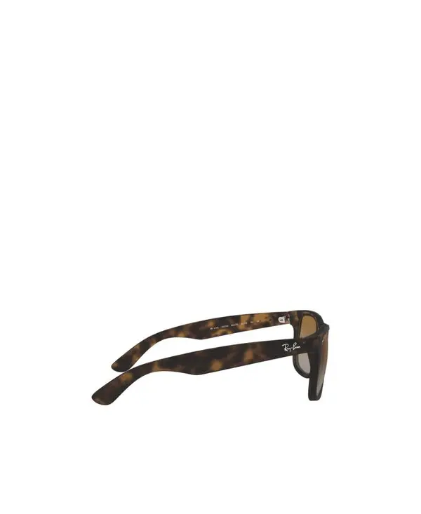 Ray-ban Logo Sunglasses