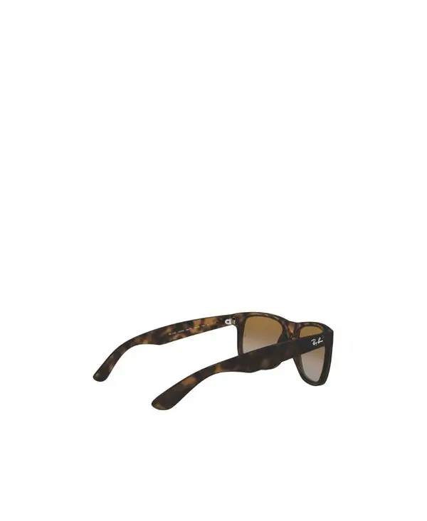 Ray-ban Logo Sunglasses