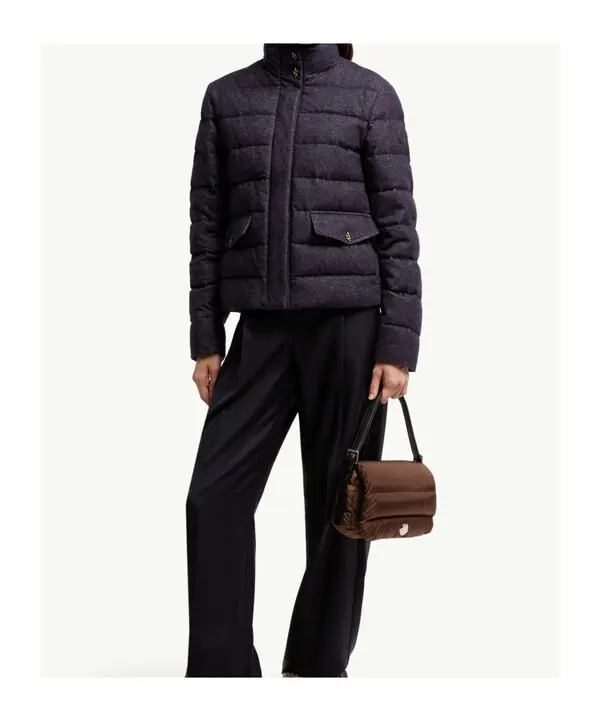 Moncler Caradoc Shoulder Bag