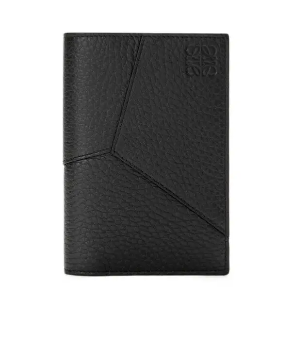 Loewe Puzzle Passport Cover