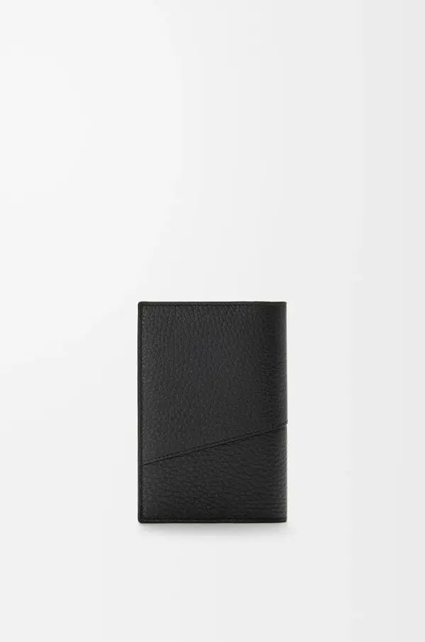 Loewe Puzzle Passport Cover
