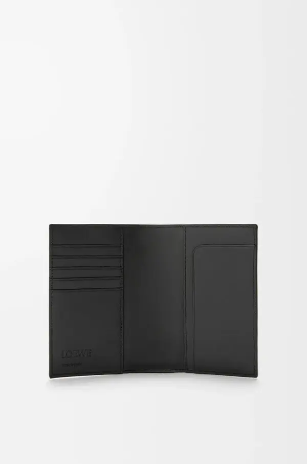 Loewe Puzzle Passport Cover