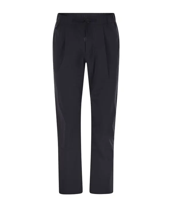 Herno Tie-dye Casual Pants